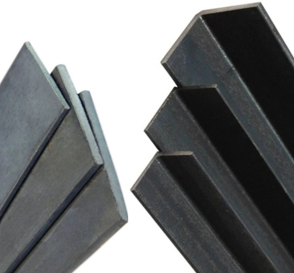 Flat Bar/ Angle – Weldandfabshop.com