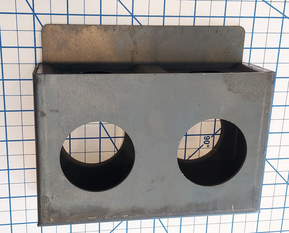 Lock Boxes / Gate Latches – Weldandfabshop.com