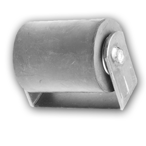 3" rubber guide roller. (Set of 2) – Weldandfabshop.com